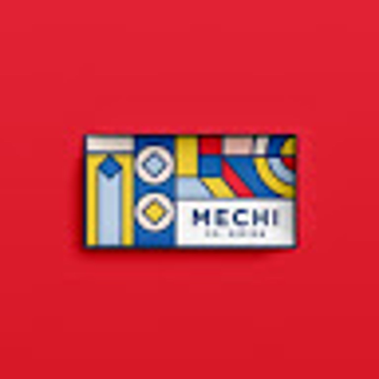 Mechi co.Design on UNI